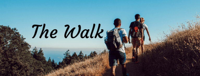 Lessons on Humility – Victory Walk
