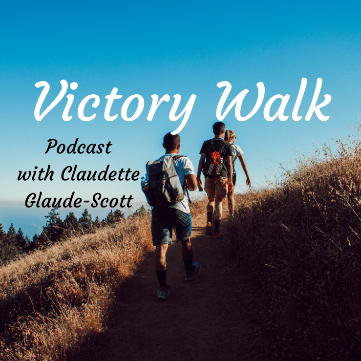 Remembering God’s Benefits – Victory Walk