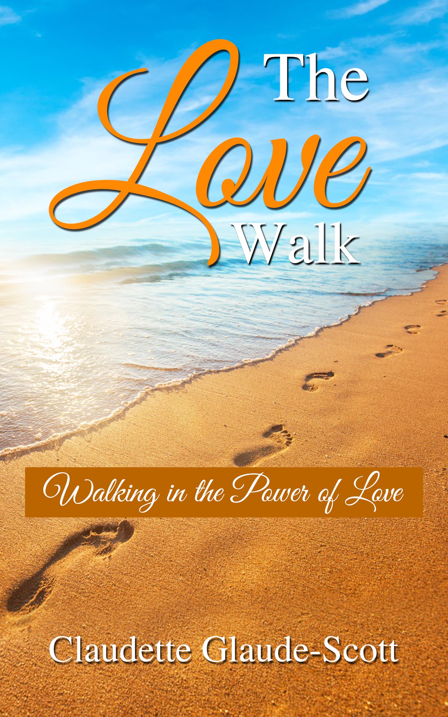 Saturated in Prayer – Victory Walk